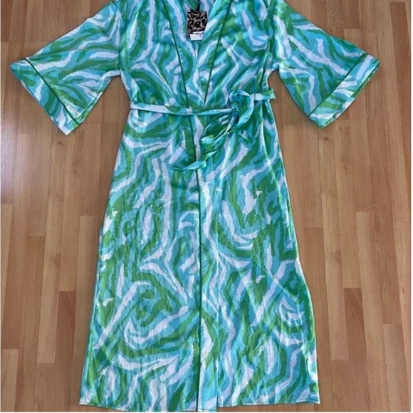 Diane Von Furstenberg | Intimates & Sleepwear | Diane Von Furstenberg X ...